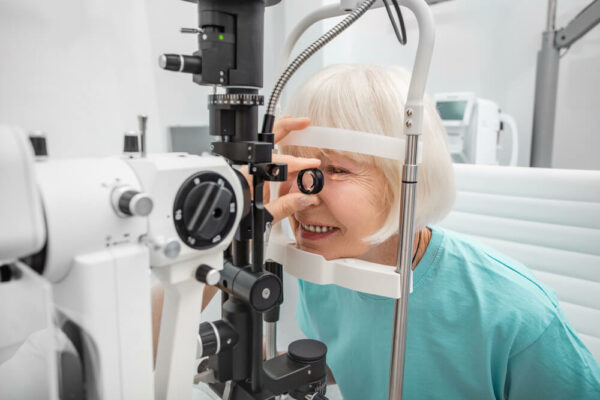 Laser Peripheral Iridotomy | Michigan Glaucoma & Cataract