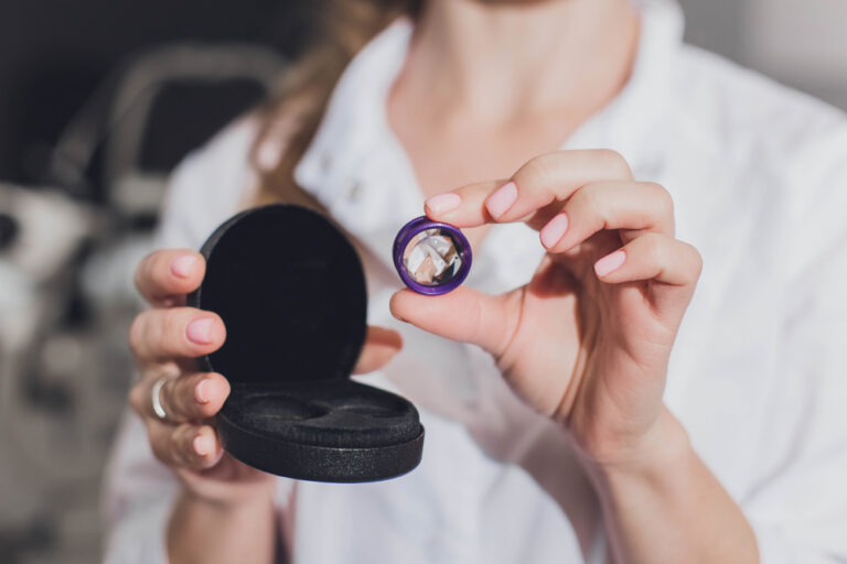 Selective Laser Trabeculoplasty | Michigan Glaucoma & Cataract